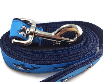 Dog Leash, R2D2, 1 Inch Wide, 1 Foot, 4 Foot, or 6 Foot - Etsy