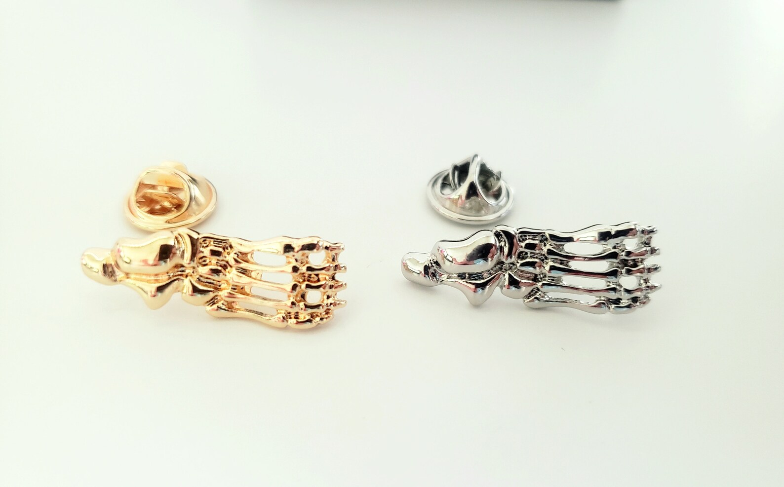 DPM Pin Foot Pin Custom DPM pin Podiatrist Pin | Etsy