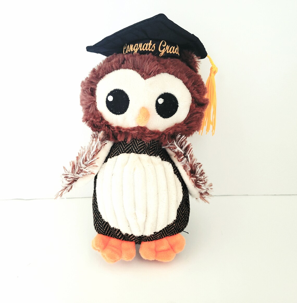 Nurse Graduation Bear Add a Graduation Bear to Your - Etsy