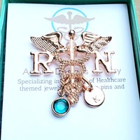 Rn Graduation - Etsy