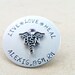 BSN Pin Nursing Pin Pinning Ceremony BSN Nursing Pins - Etsy