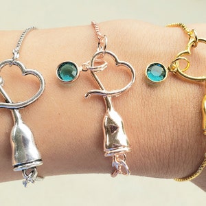 Sonography Bracelet - DMS Doppler Bracelet - Dms Bracelet - RDMS ...