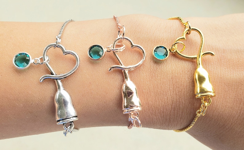 Sonography Bracelet - DMS Doppler Bracelet - Dms Bracelet - RDMS ...