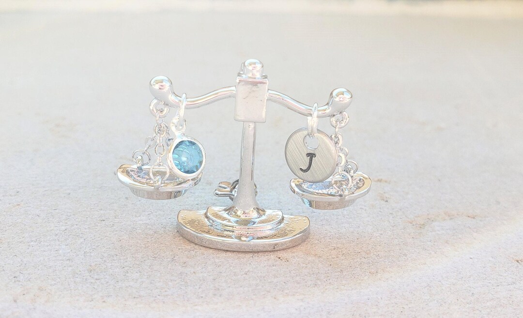 Lawyer Scale Pin - Lawyer Pin - Justice Pin - Lawyer Gift - Gift for ...