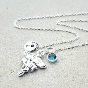 Registered Veterinary Technician - RVT Vet Tech Necklace - Veterinary ...