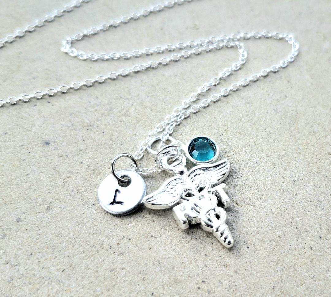 Registered Veterinary Technician - RVT Vet Tech Necklace - Veterinary ...