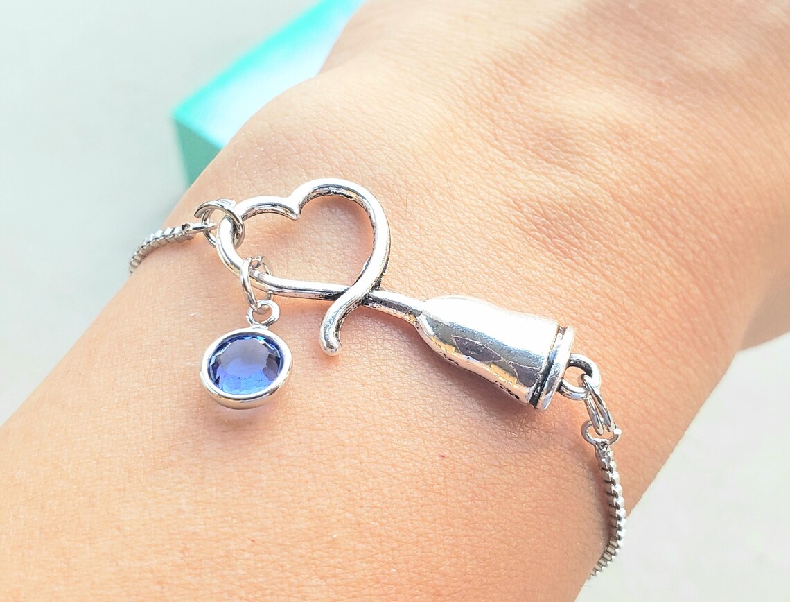 Sonography Bracelet - DMS Doppler Bracelet - Dms Bracelet - RDMS ...