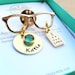 Gold Tone Optometrist Pin Ophthalmologist Gift Eyeglasses Pin Eye Chart ...