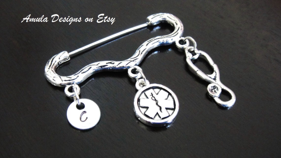 EMT Gift Emergency Medical Technician EMT Medical | Etsy