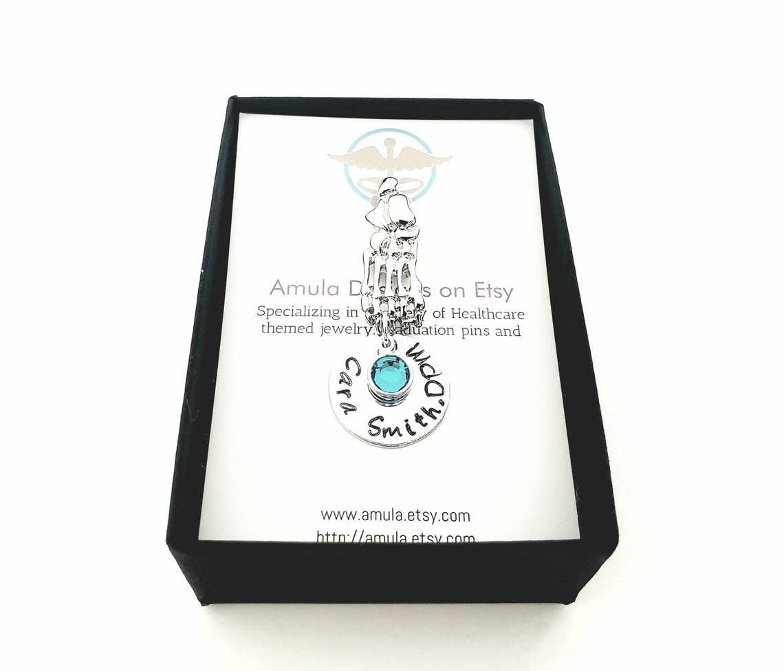 DPM Pin Foot Pin Custom DPM Pin Podiatrist Pin | Etsy