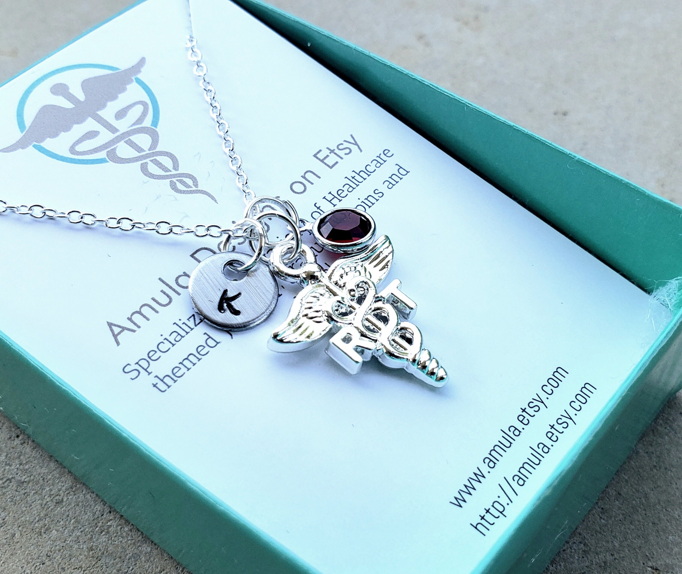 RT Radiologic Technologist Registered Technologist | Etsy