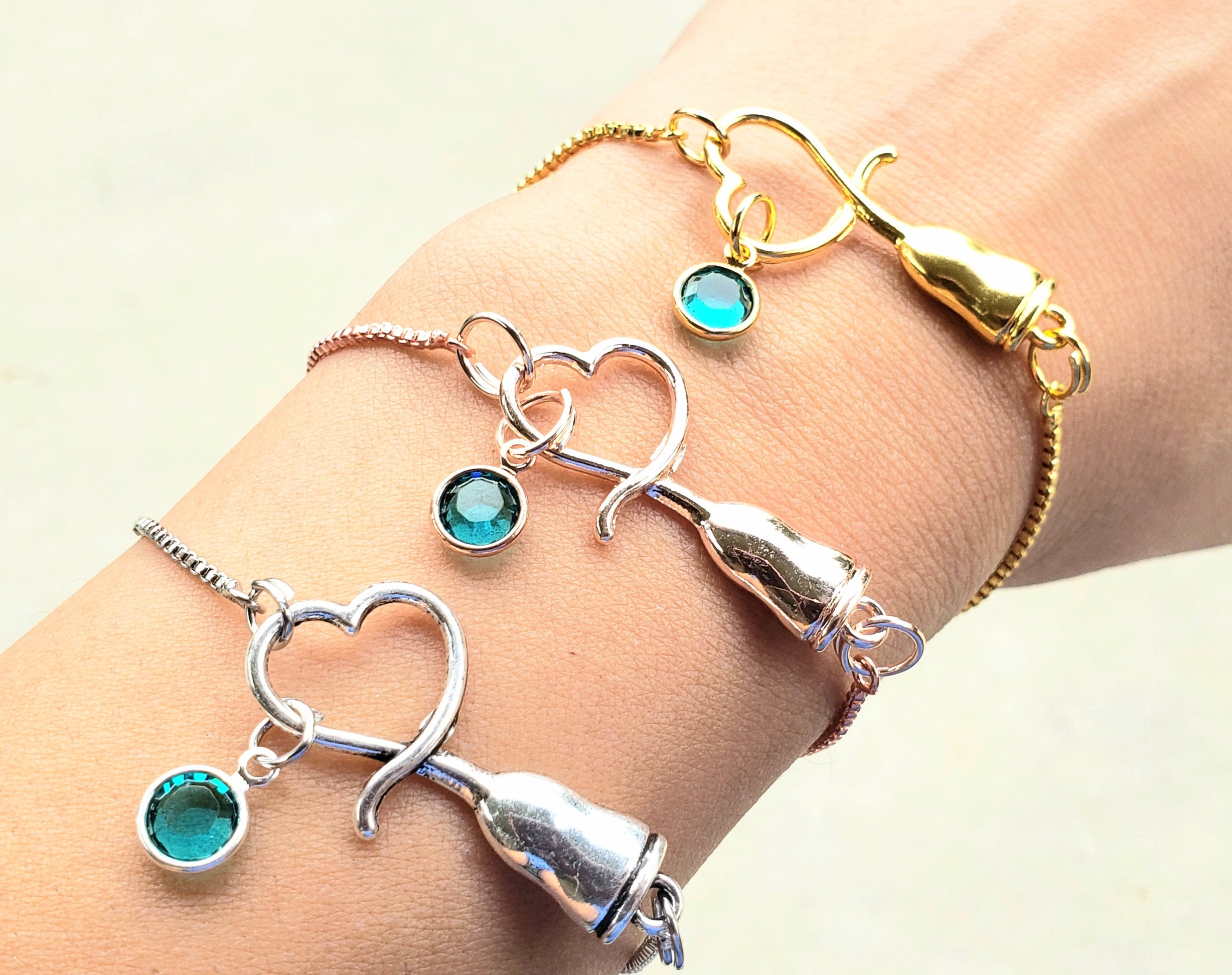 Sonography Bracelet - DMS Doppler Bracelet - Dms Bracelet - RDMS ...