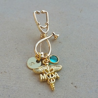 Nurse Angel Pin - Etsy