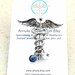 Nurse Pin Nursing Pin Pin For Medical Graduate Silver Medical Pin
