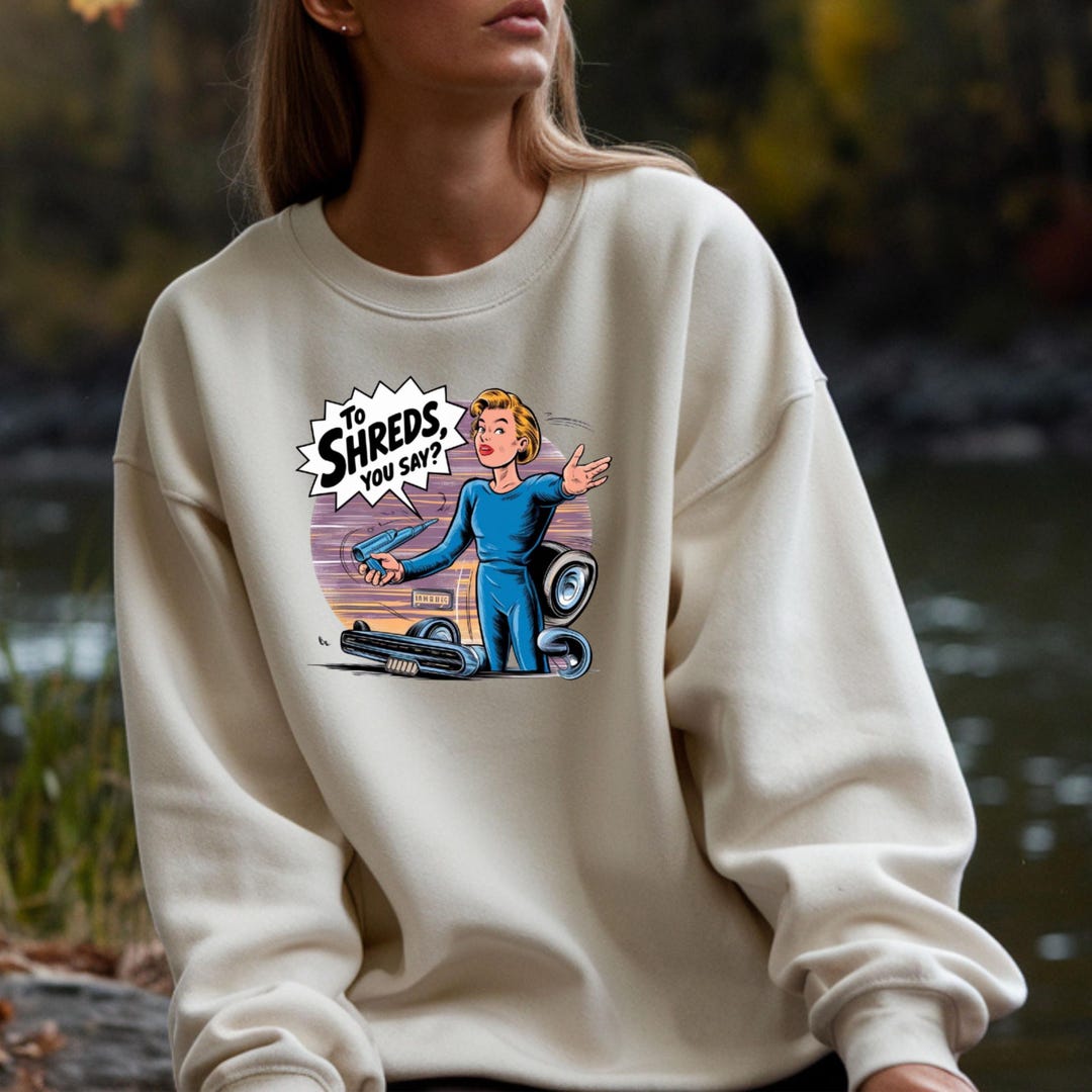 Stellar Slacker Society: Perfect Attire for Procrastinating Across the ...