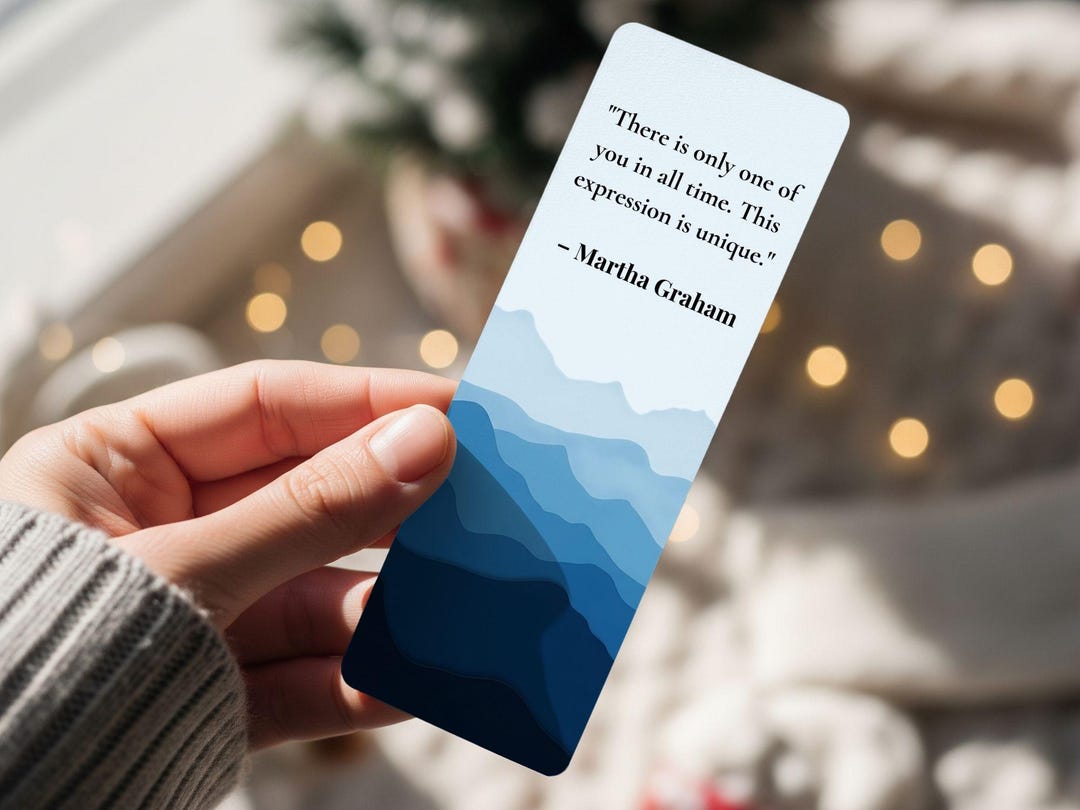 Printable Mental Health Quote Bookmarks Set of 10 – Famous Self-love ...