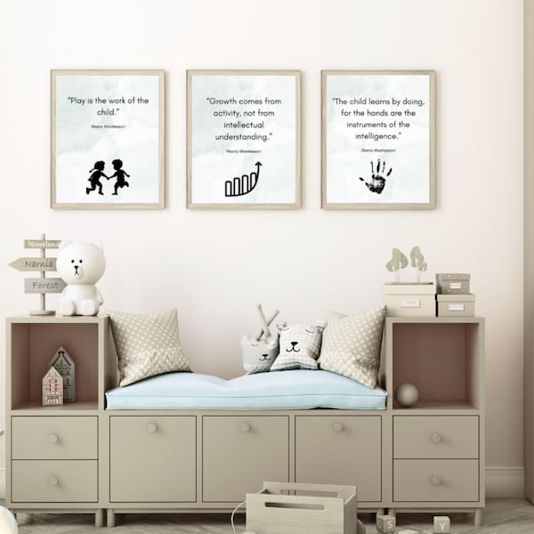 Quotes for Growth Art - Etsy