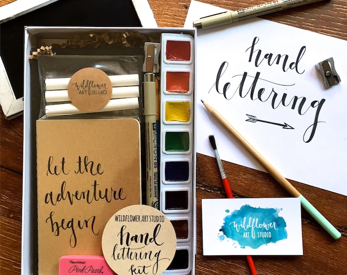 40 craft kits that inspire creativity | Etsy