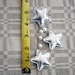 2-way Pastel Star Clips Choose Your Combo - Etsy