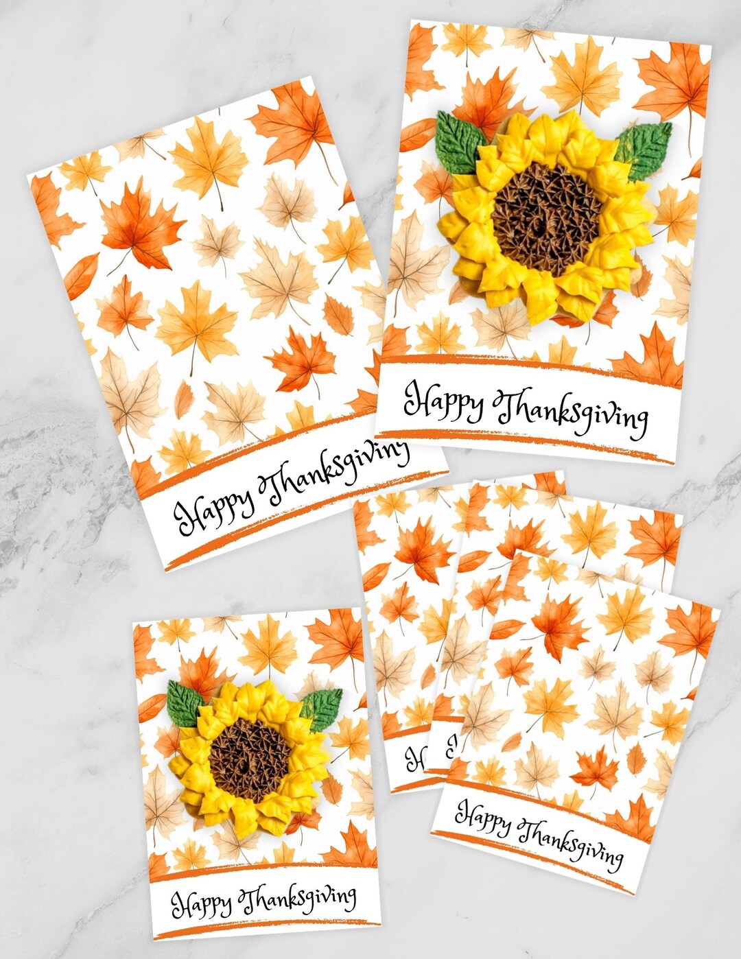 Card Happy Thanksgiving Cookie Card | Autumn Cookie Tag | Fall Cookie ...