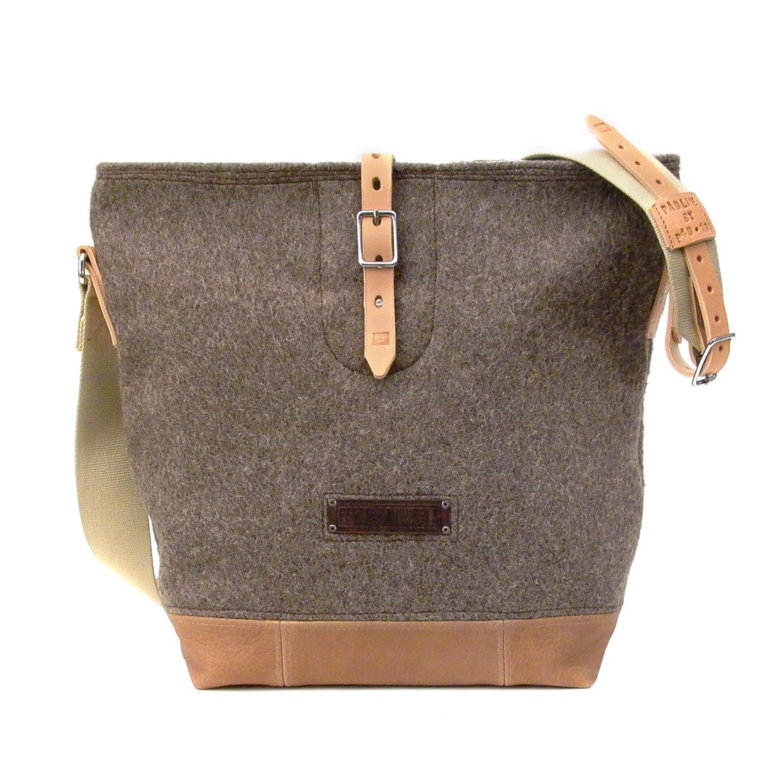 Swiss Cross Tote Bag,crossbody Bag,unisex Tote Bag,recycled Swiss Army ...