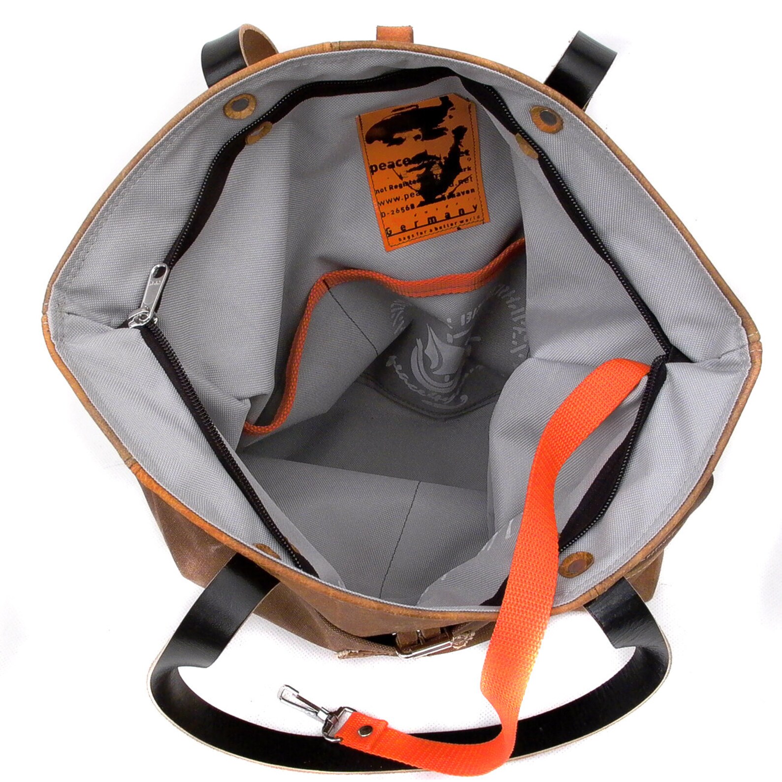 Red Canvas Shoulder Handbag Top Handle Bag Crossbody Bag | Etsy