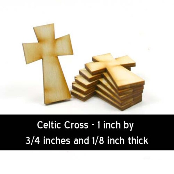 Unfinished Cross - Etsy