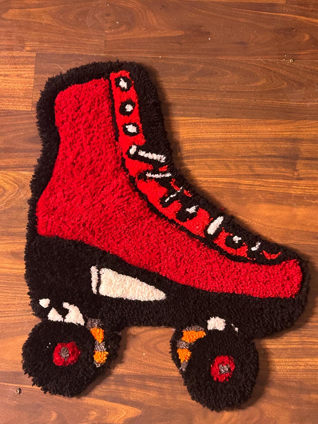 Skate Custom Rug - Etsy