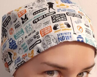 Funny Tv Show Hat - Etsy