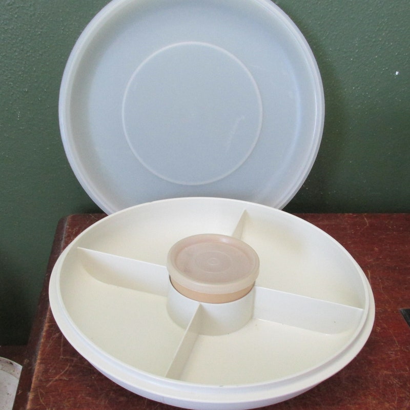 Tupperware Relish - Etsy