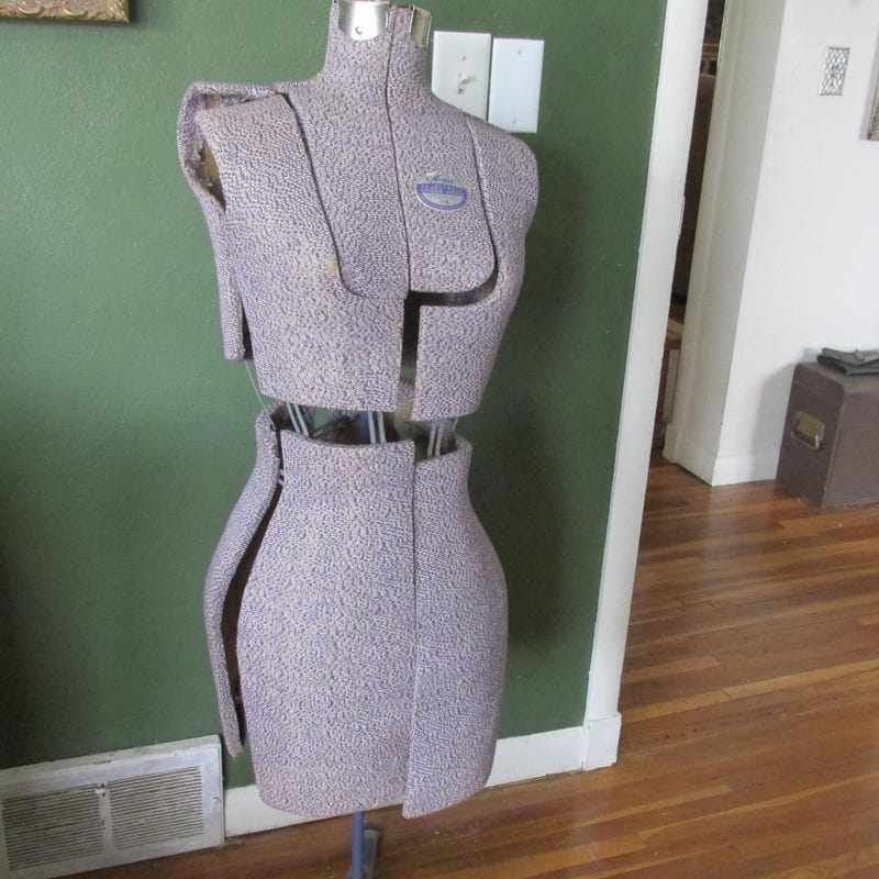 Dressmaker Dummy - Etsy