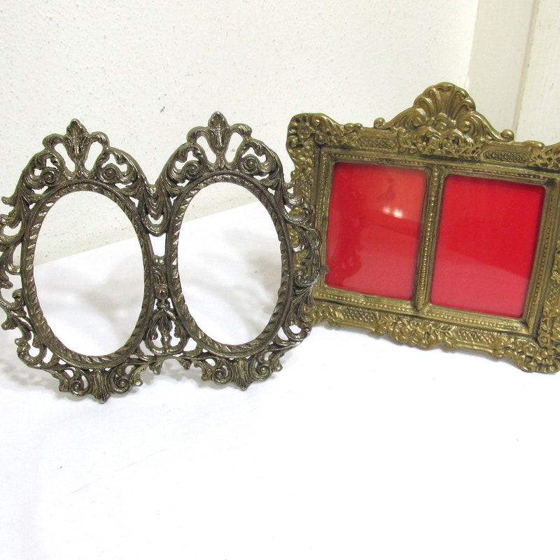 Frame Bra - Etsy