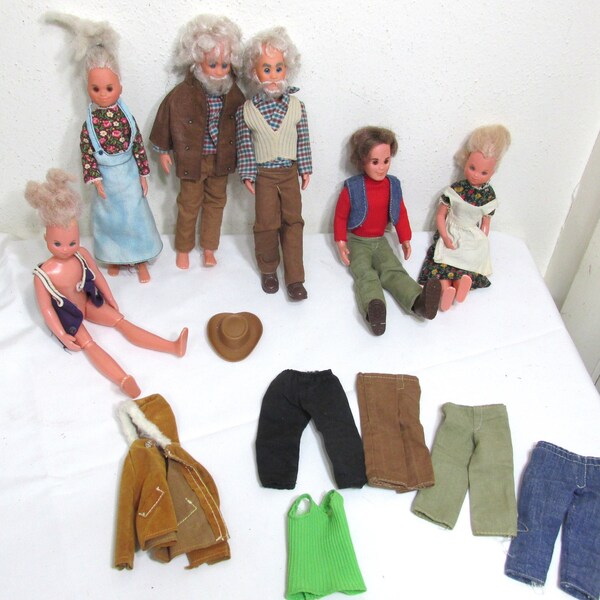 The Sunshine Family - Etsy