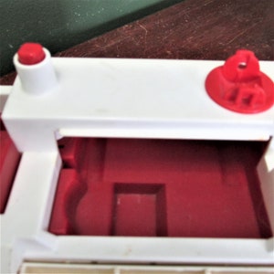 Fisher Price Rescue Truck Vintage 1974 Toy 303 AS IS - Etsy