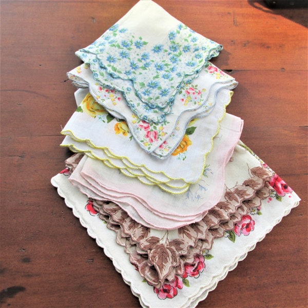 Handkerchief Design - Etsy