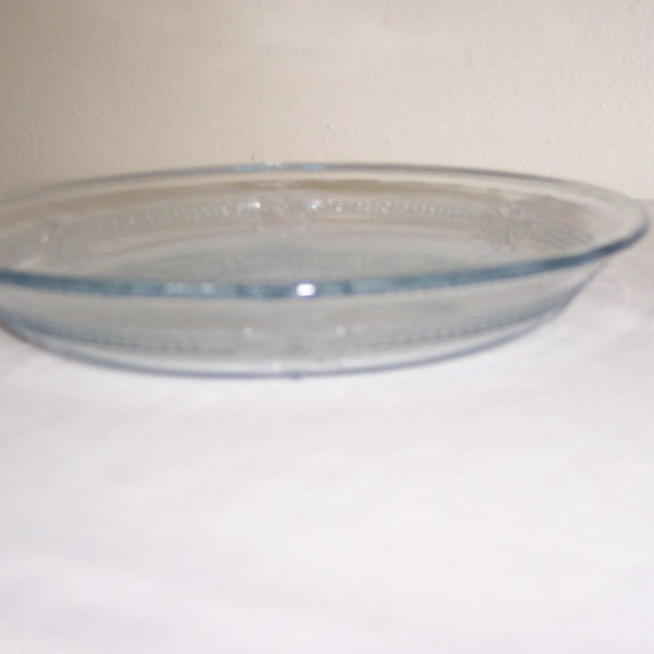 Fire King Sapphire - Etsy