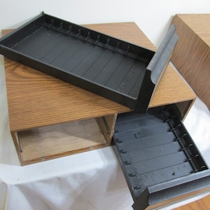 VHS Tape Storage Vintage Choice of Cases - Etsy