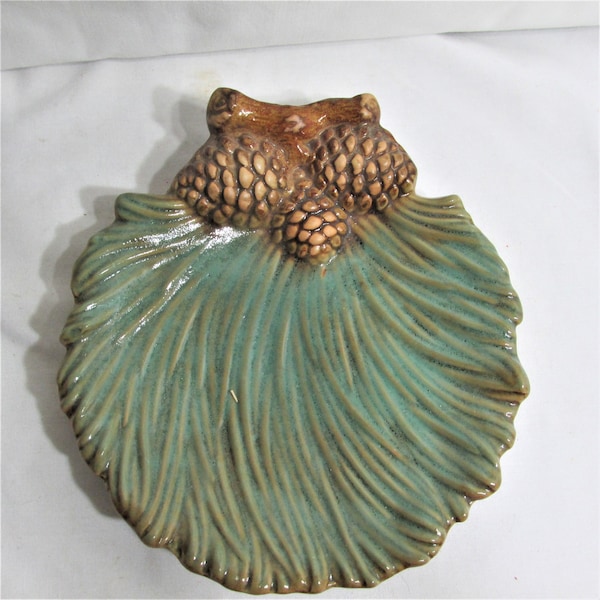 Pine Cone Tray - Etsy