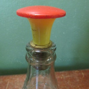 Laundry Sprinkler Head and Soda Pop Bottle Vintage Coca Cola - Etsy