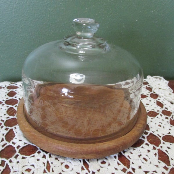Glass Dome Display - Etsy