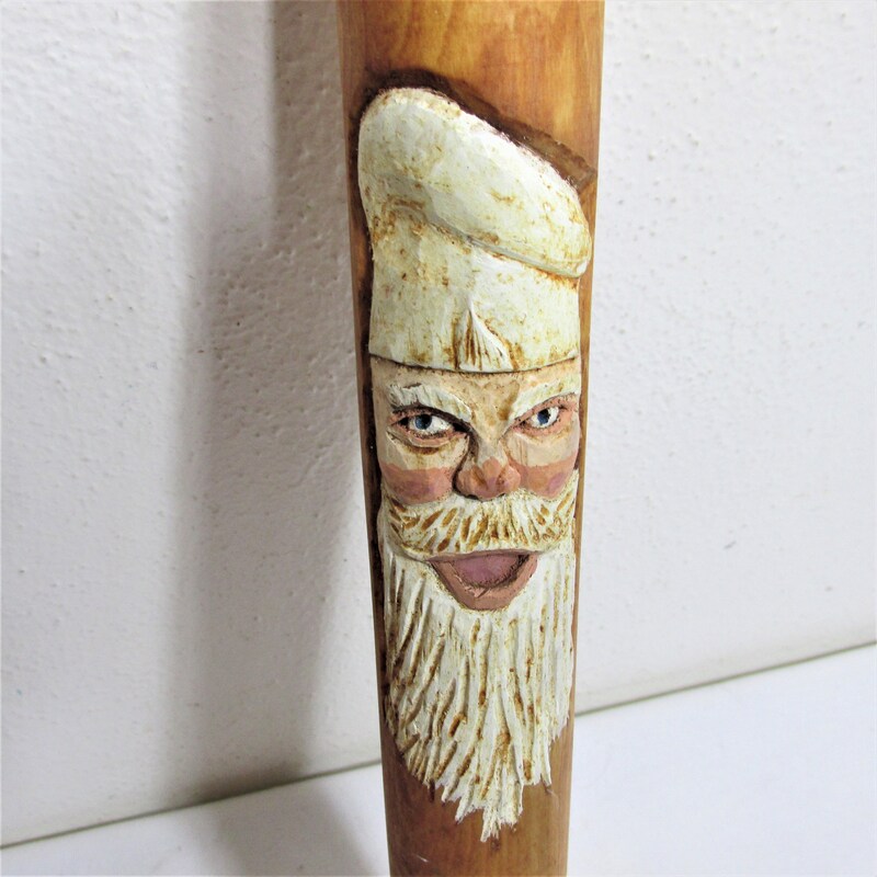 Carved Rolling Pin - Etsy