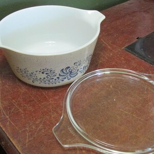 Pyrex Homestead Covered Casseroles Vintage Oval - Etsy