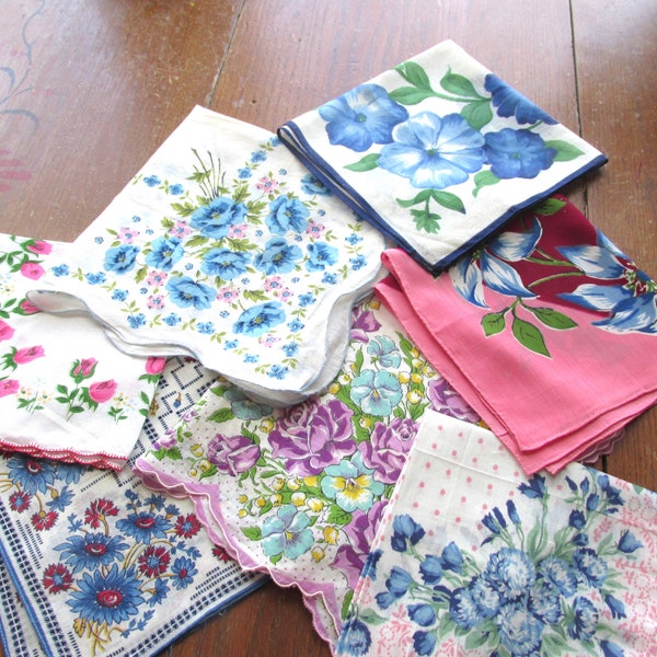 Handkerchief Design - Etsy