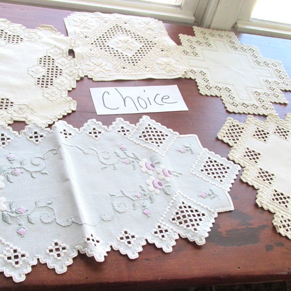 Hardanger - Etsy