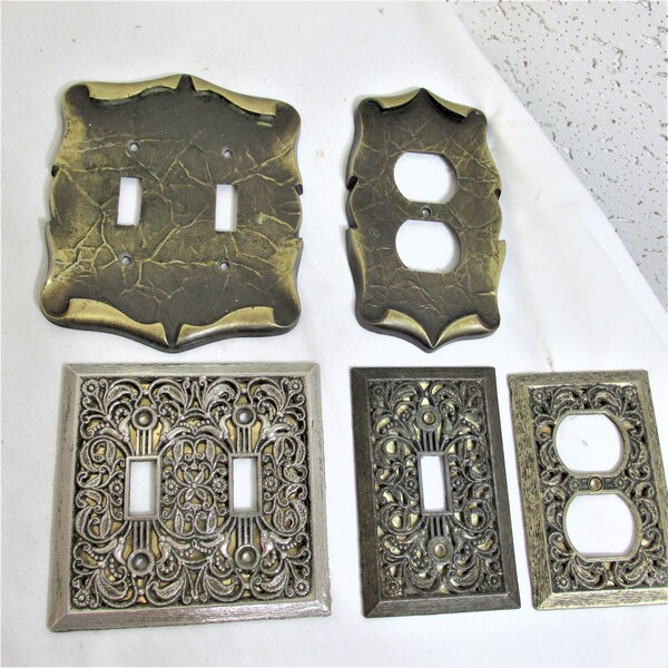 Electrical Plate - Etsy