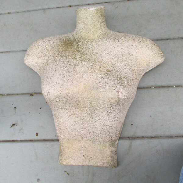 Paper Mache Mannequin - Etsy
