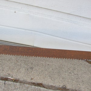 Buck Saw Vintage Tree Lumber Cutter - Etsy