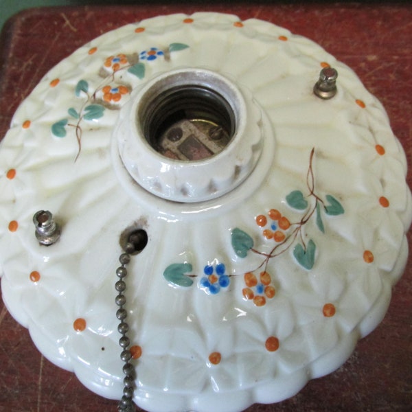 Light Pull Chain - Etsy