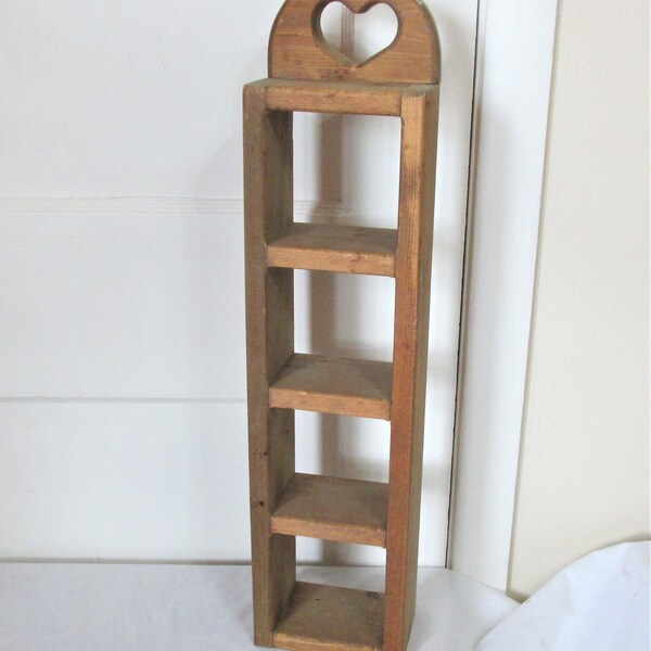Narrow Shelf - Etsy
