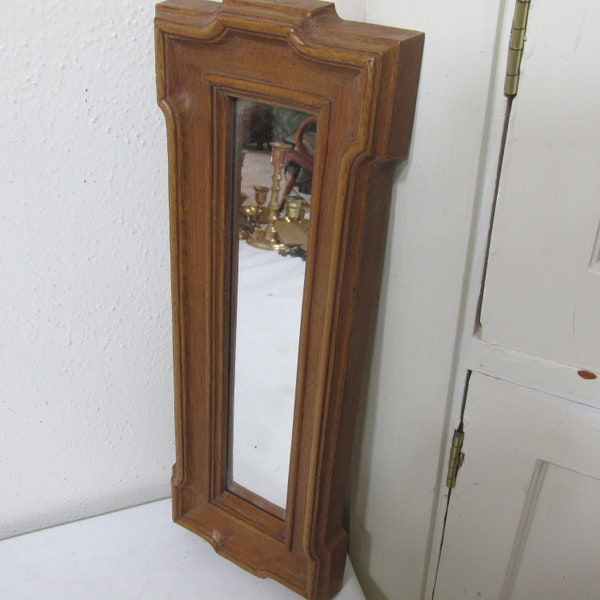 Homco Mirror - Etsy